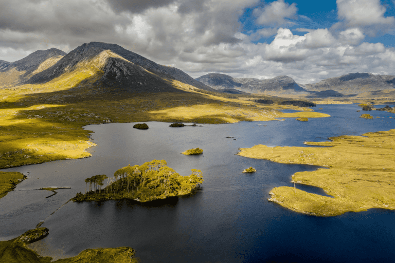 NEW Premium Small-Group Tour of Connemara | Lally Tours